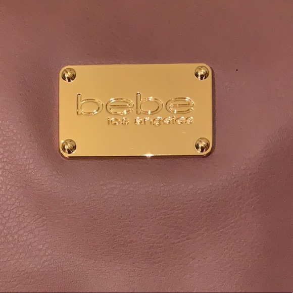 bebe | Bags | Stunning Bebe Purse | Poshmark
